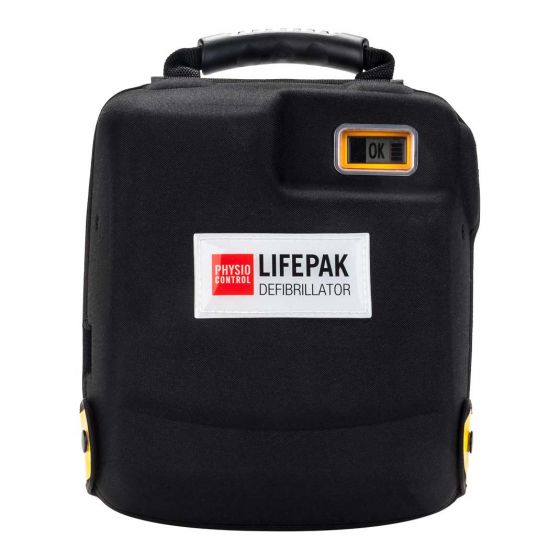 LIFEPAK 1000 - Defibriliatoriai